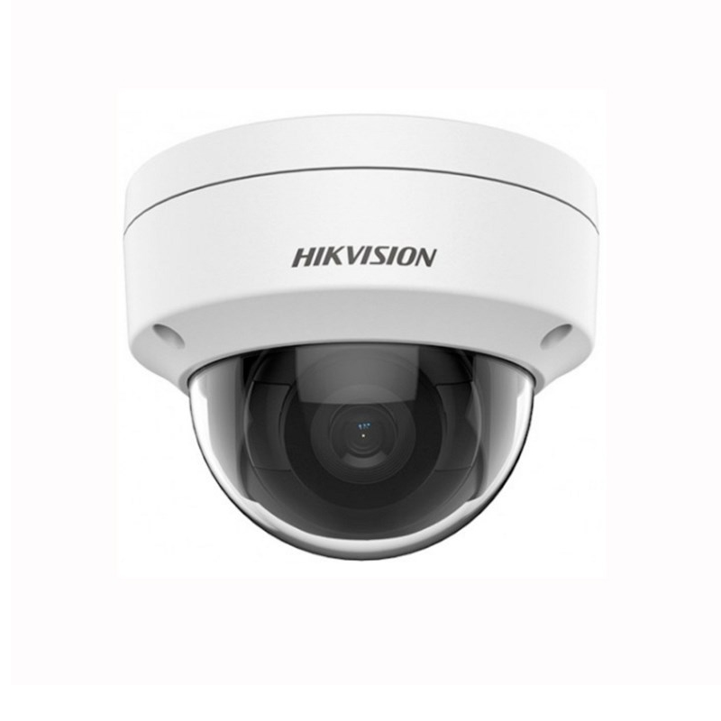 4MP vendalproof Dome Network Camera - lpsecurities