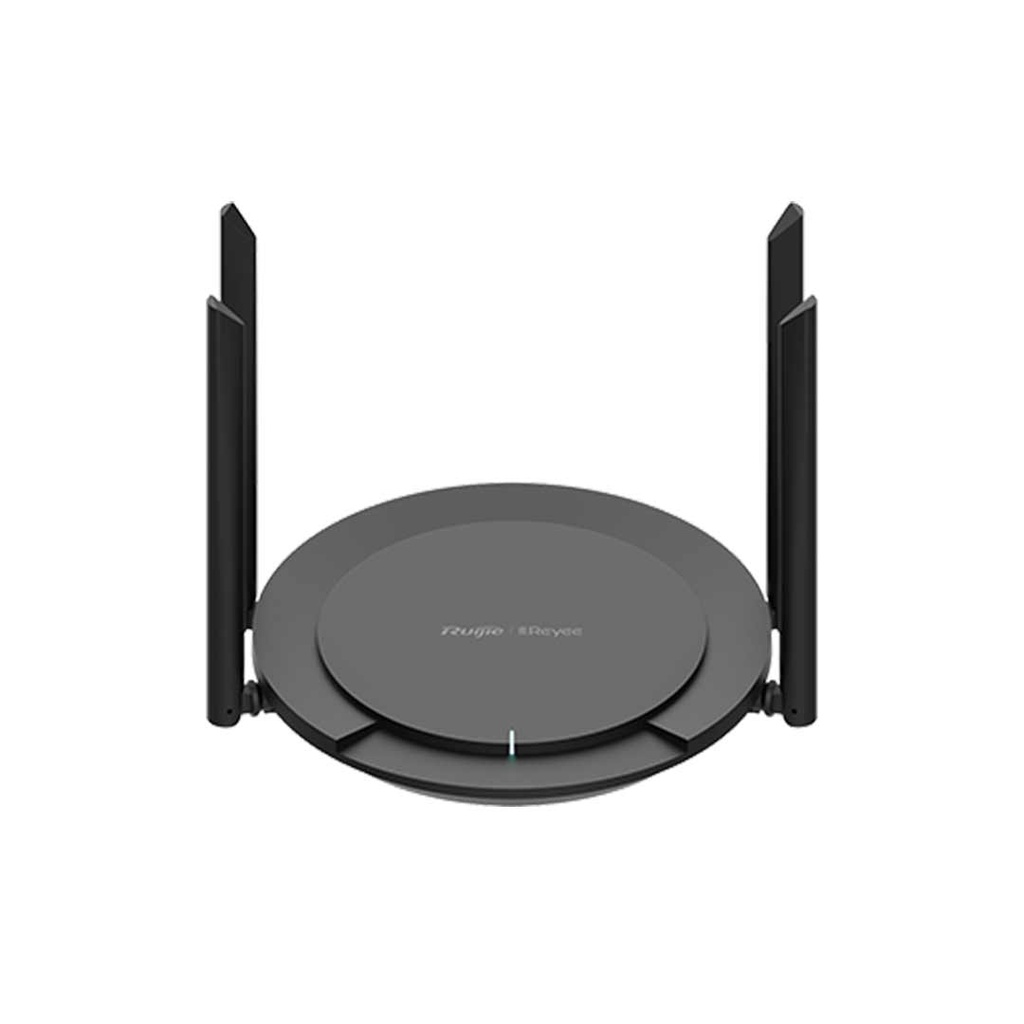 RG-EW300 PRO 300Mbps Wireless Smart Router - lpsecurities
